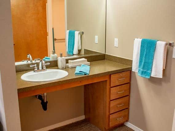 Avamere At Bethany - Pricing, Photos & Amenities in Portland, OR - Seniorly