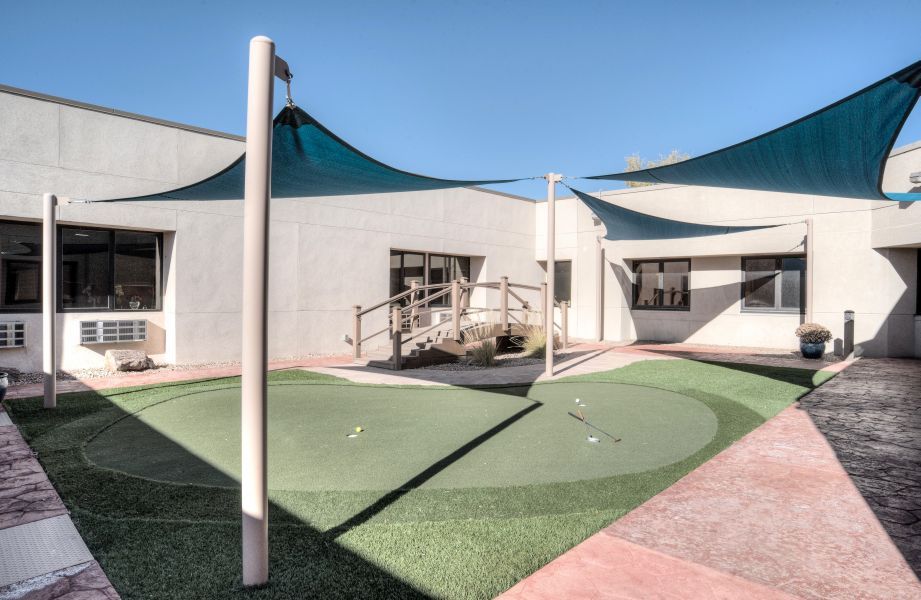 The 15 Best Nursing Homes in Albuquerque, NM | Seniorly