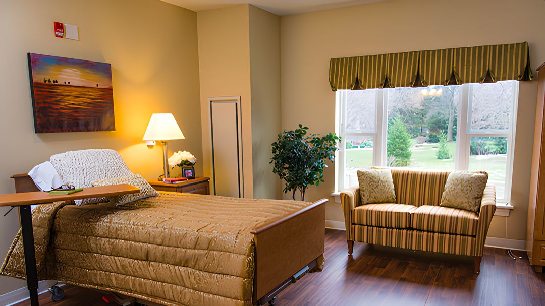 Manchester Presbyterian Lodge Manchester Commons (UPDATED) - Get ...