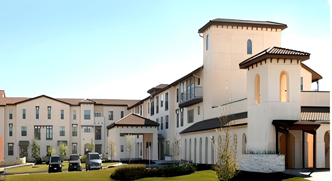 Buckner Villas (UPDATED) - Get Pricing, See 6 Photos & Read Reviews in ...