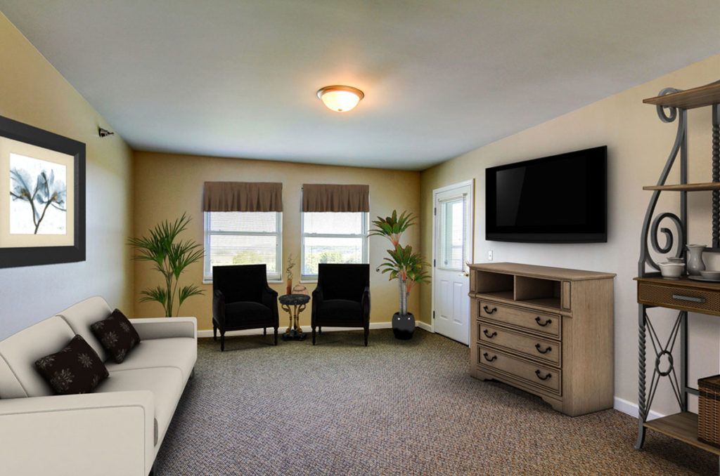 Heisinger Bluffs Senior Living Community (UPDATED) - Get Pricing & See ...