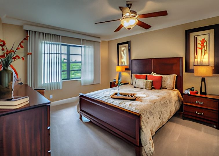 Covenant Village Care Center (UPDATED) - Get Pricing & See 8 Photos in ...