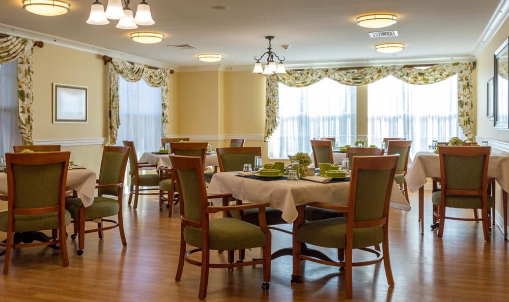 Artis Senior Living of Reading - Get Pricing & See 14 Photos in Reading, MA