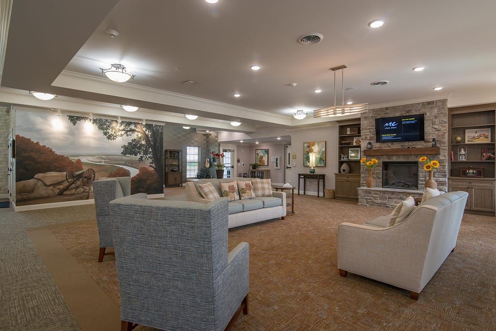 Morning Pointe Senior Living: All 38 Properties