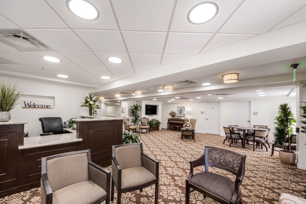 The Forum at Lincoln Heights (UPDATED) - Get Pricing, See 32 Photos ...