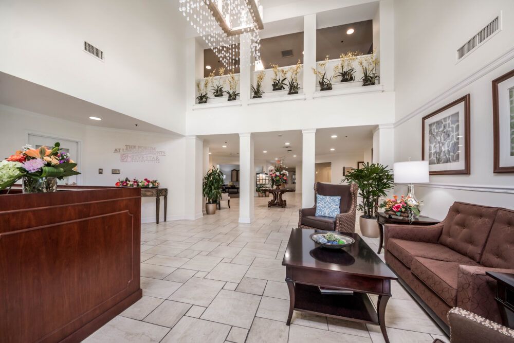 The Forum at Lincoln Heights (UPDATED) - Get Pricing, See 32 Photos ...