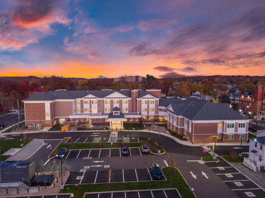 Chatham Place at Mary Wade - Get Pricing & See 4 Photos in New Haven, CT
