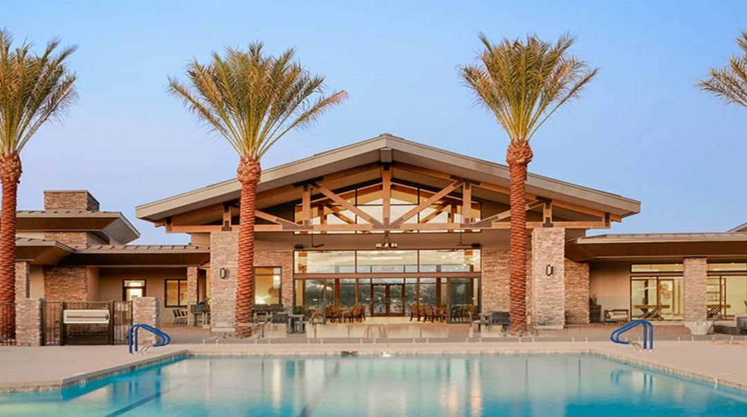 Ovation at Meridian - Get Pricing & See 18 Photos in Queen Creek, AZ