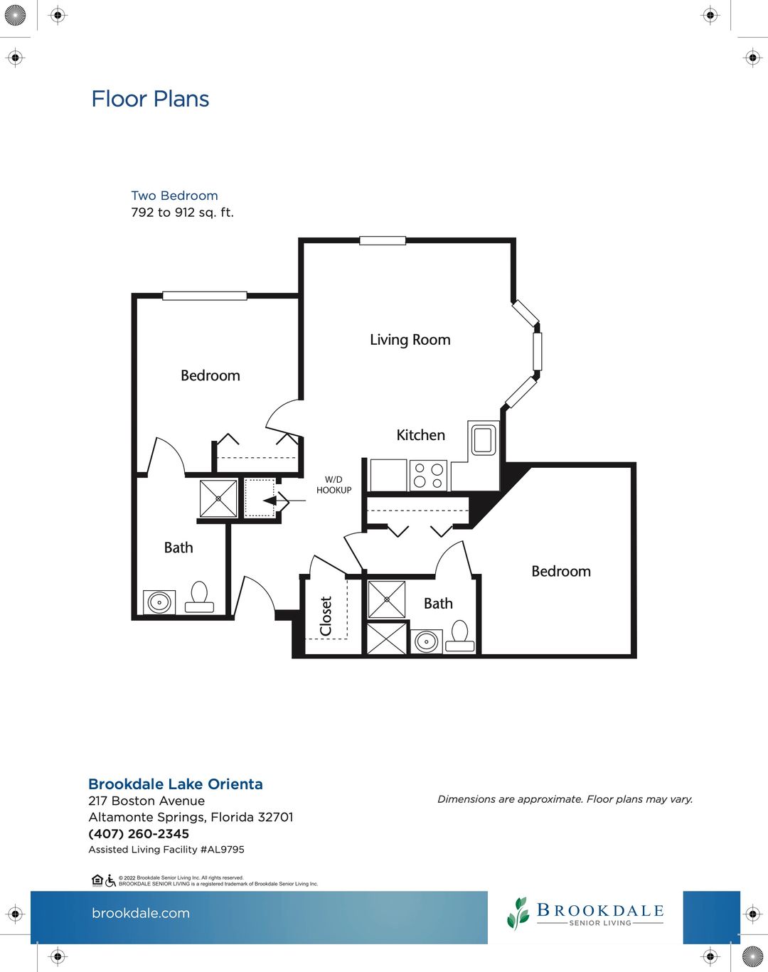 Brookdale Lake Orienta (UPDATED) - Get Pricing, See 15 Photos & See ...