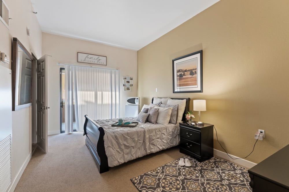 Pacifica Senior Living Burlingame (UPDATED) - Get Pricing, See 26 ...