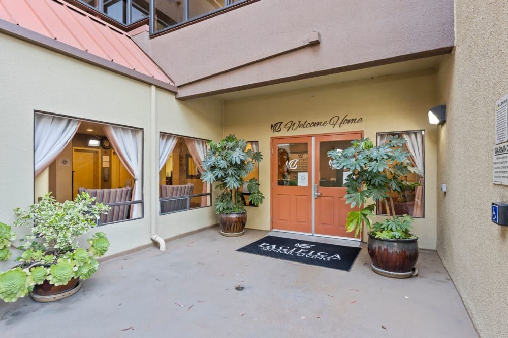 Pacifica Senior Living Burlingame - Pricing, 25 Photos & Reviews ...