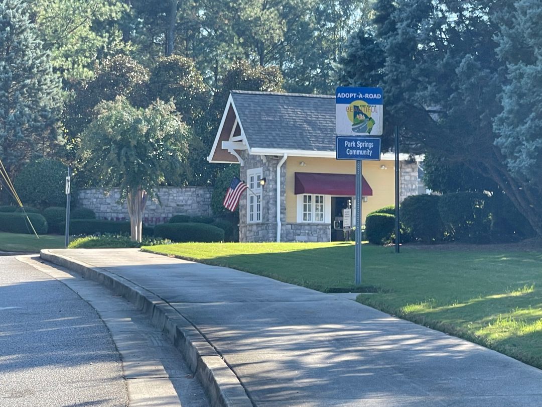 Park Springs (UPDATED) - Get Pricing & See 8 Photos in Stone Mountain, GA