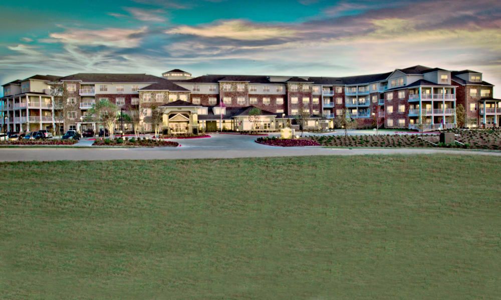 Pioneer Ridge Gracious Retirement Living (UPDATED) - Get Pricing, See ...