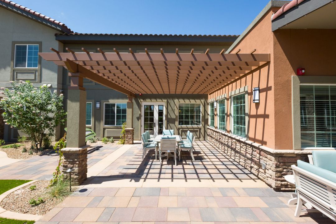 The Enclave at Gilbert Senior Living (UPDATED) - Get Pricing & See 25 ...