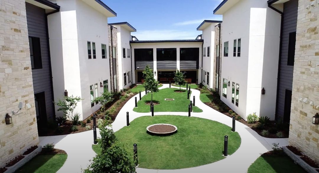Sodalis Senior Living: All 23 Properties