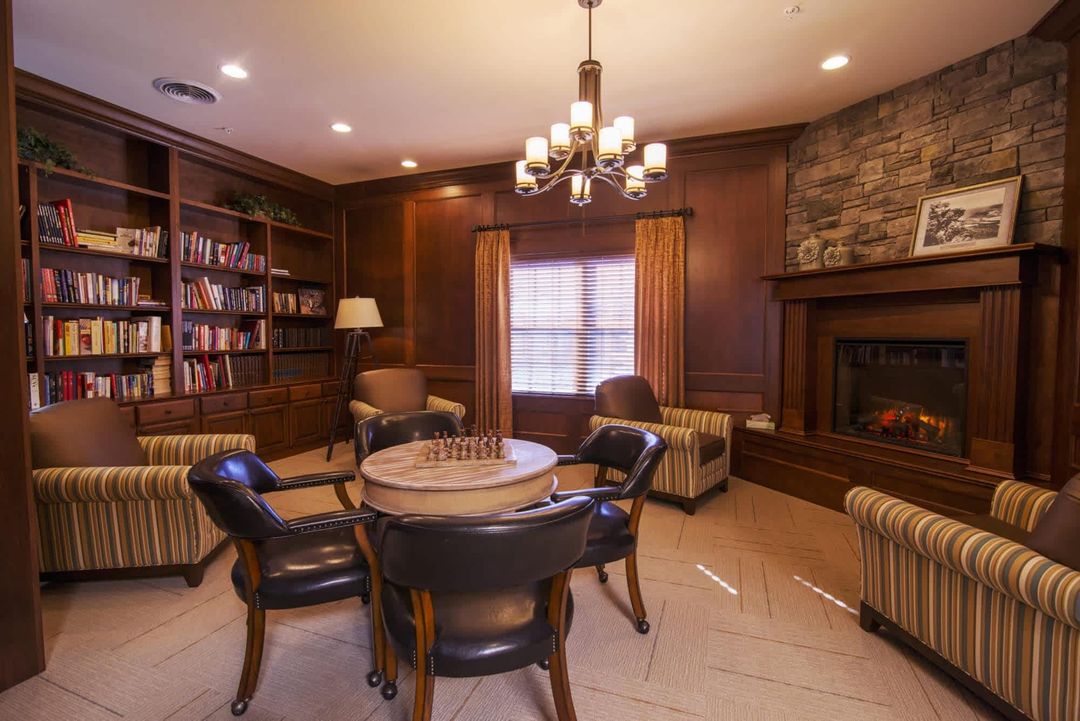 Morning Pointe Of Chattanooga at Shallowford (UPDATED) - Get Pricing ...