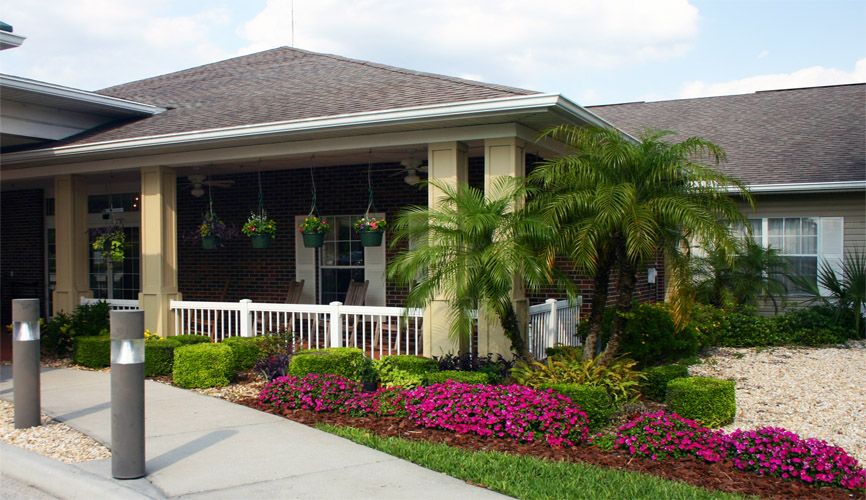 Hawthorne Inn of Lakeland (UPDATED) - Get Pricing & See 7 Photos in ...