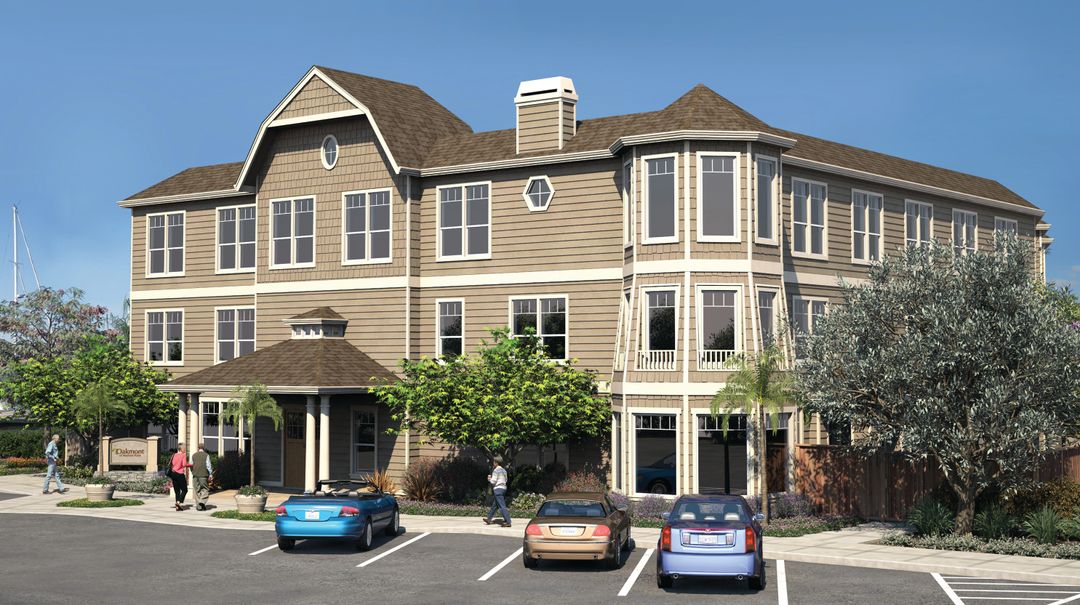 Oakmont Of Mariner Point