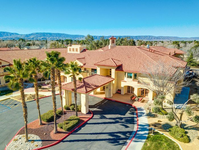 The 20 Best Assisted Living Facilities in Lancaster, CA | Seniorly