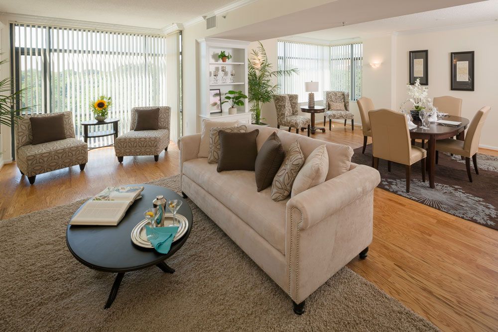 Goodwin House Alexandria (UPDATED) - Get Pricing, See 9 Photos & Read ...