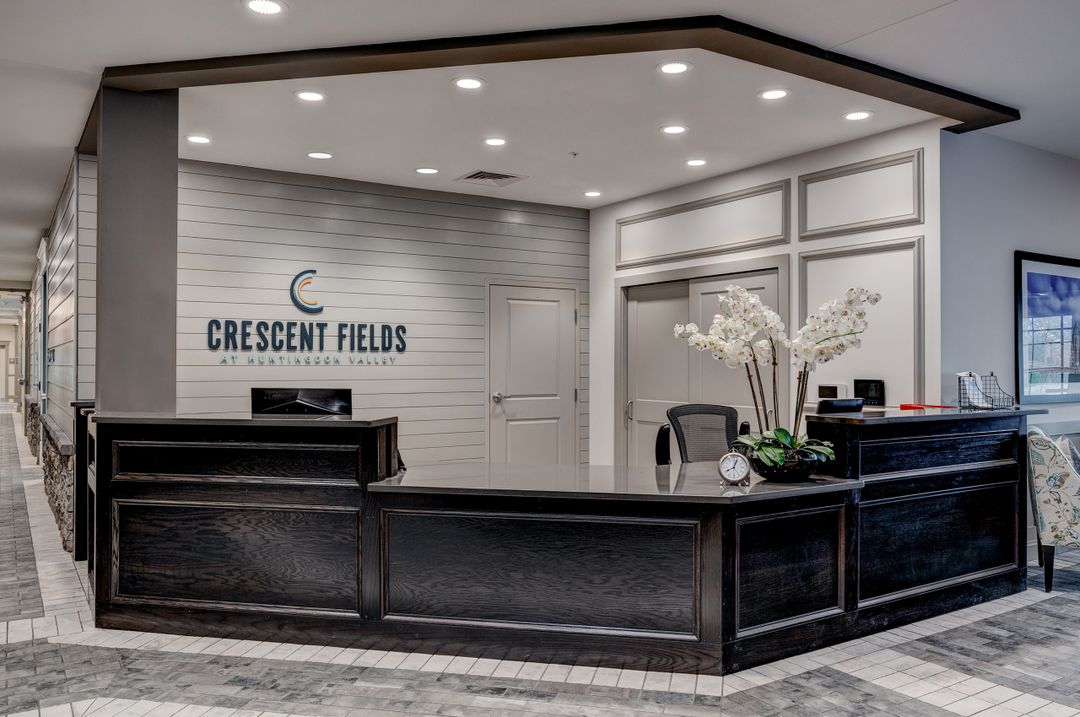 Crescent Fields At Huntingdon Valley - Get Pricing, See 44 Photos & See ...