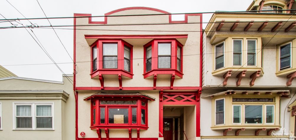 Sunset Care Home (UPDATED) - Get Pricing & See 21 Photos in San ...