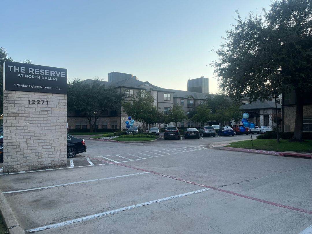The Reserve at North Dallas (UPDATED) - Get Pricing, See 16 Photos ...
