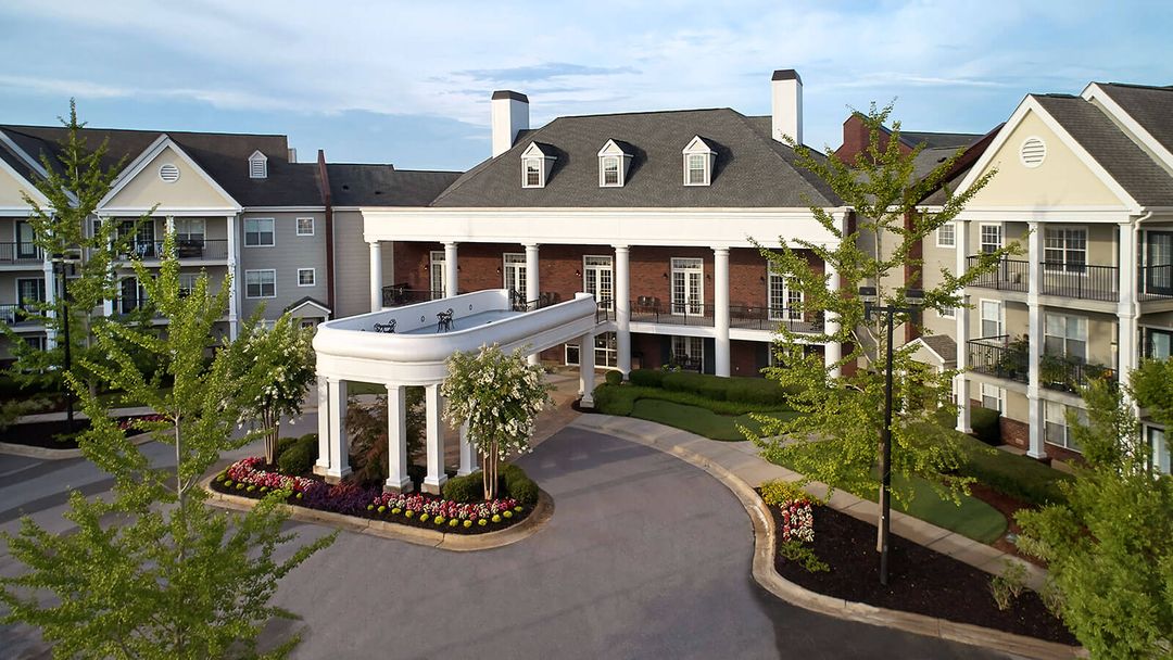 Redstone Village - Get Pricing & See 9 Photos in Huntsville, AL