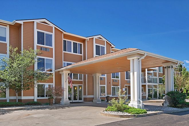 THE BEST 15 Assisted Living Facilities in Colorado Springs, CO | Seniorly