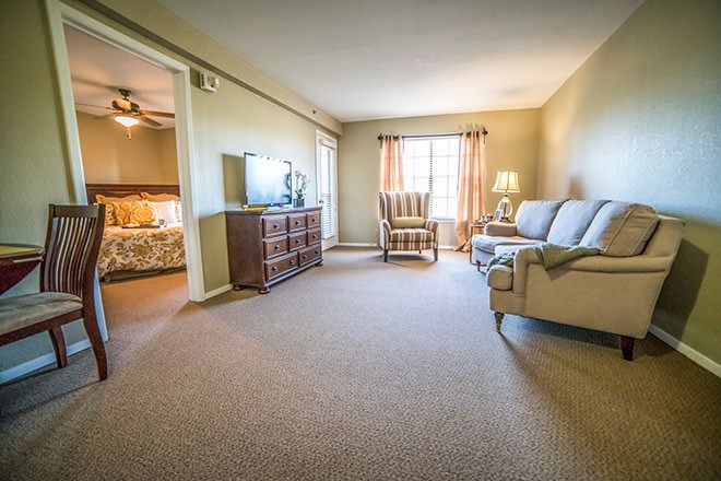 THE BEST 15 Assisted Living Facilities in Dallas, TX | Seniorly