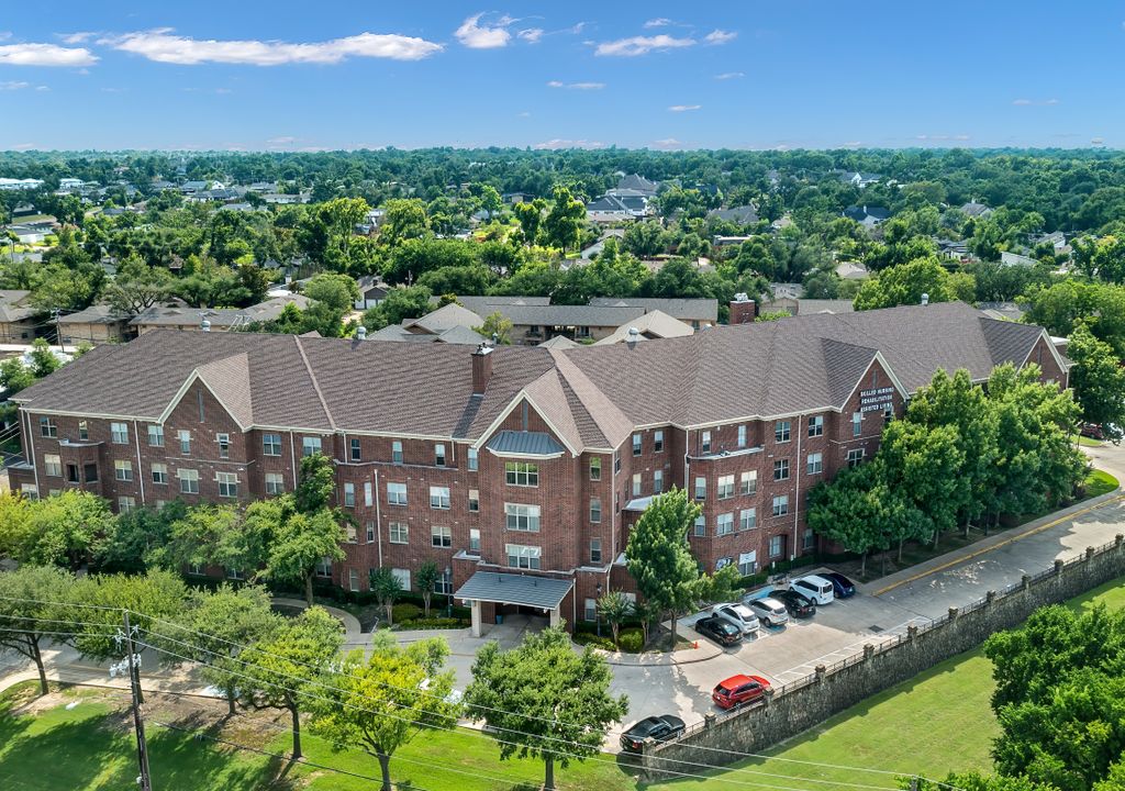 THE BEST 15 Assisted Living Facilities in Dallas, TX | Seniorly