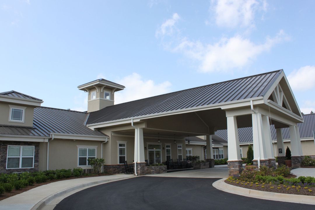 The 15 Best Assisted Living Facilities in Newnan, GA | Seniorly