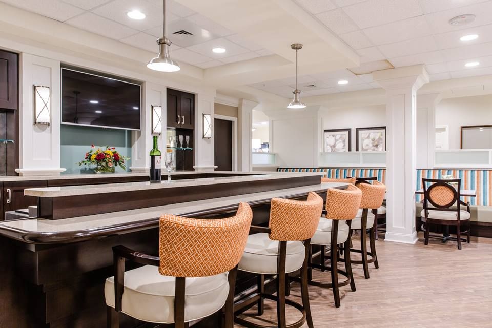 The 13 Best Assisted Living Facilities in Virginia Beach, VA | Seniorly