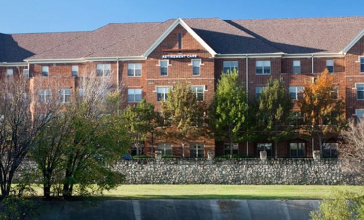 THE BEST 15 Skilled Nursing Facilities in Dallas, TX | Seniorly