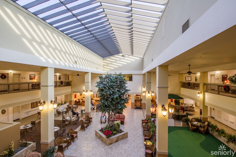 The 15 Best Assisted Living Facilities in Sacramento, CA | Seniorly
