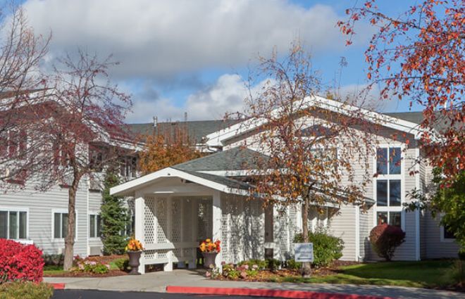 Bethany Place - Pricing, Photos and Floor Plans in Spokane, WA | Seniorly