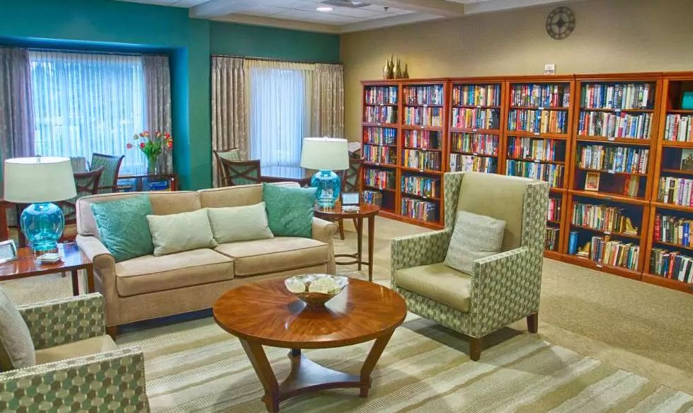 Kavod Senior Life - Pricing, Photos and Floor Plans in Denver, CO ...