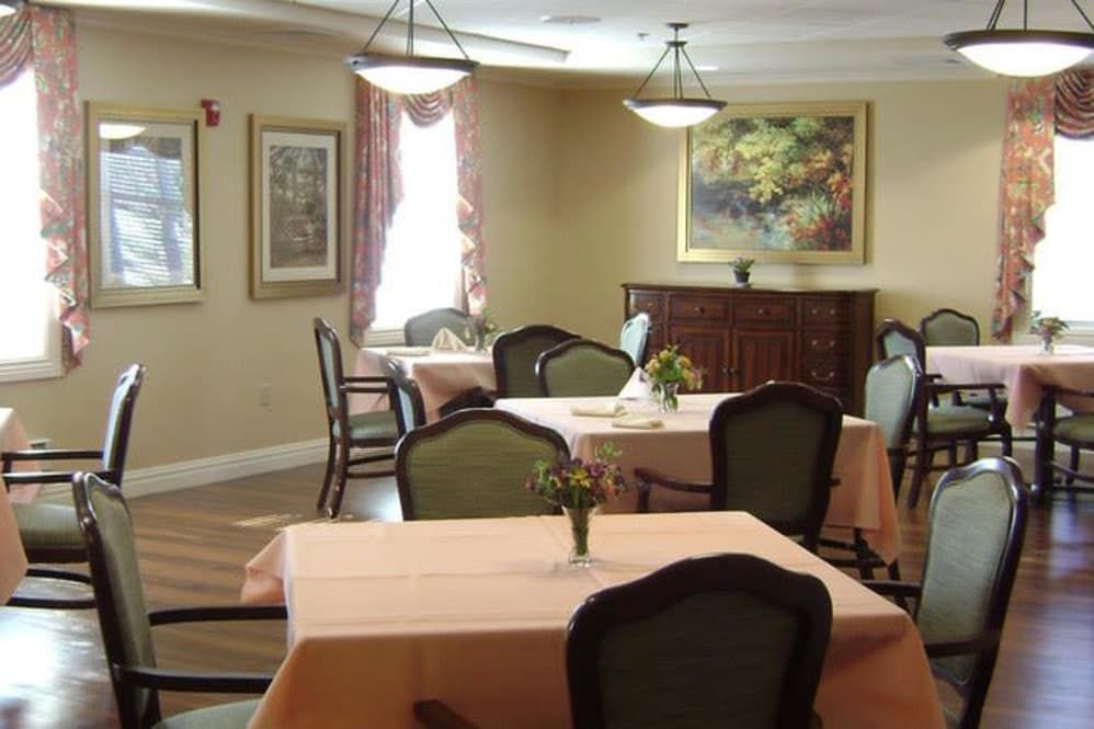 The 15 Best Assisted Living Facilities in Baltimore, MD | Seniorly