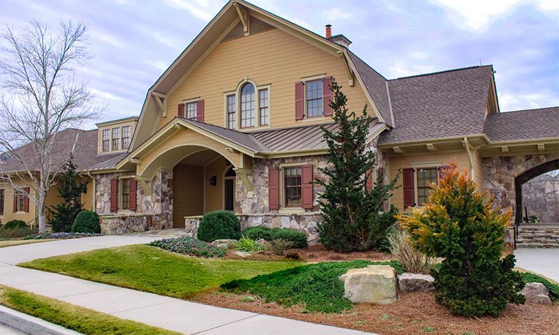 The 15 Best Active Adult Communities (55+) in Georgia | Seniorly