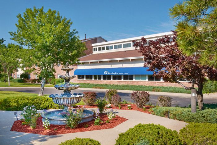 THE BEST 15 Assisted Living Facilities in Aurora, CO | Seniorly