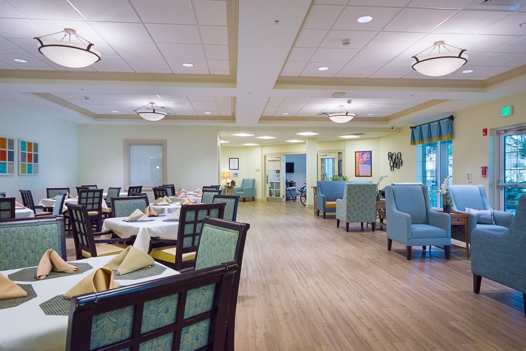 Arbor Terrace at Citrus Park - Pricing, Photos and Floor Plans in Tampa ...