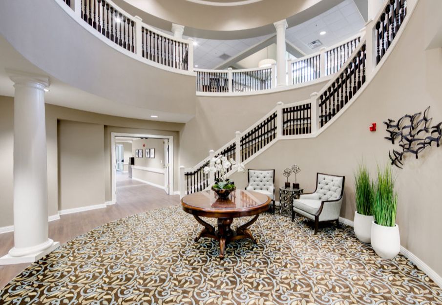 The 15 Best Assisted Living Facilities in Dallas, TX | Seniorly