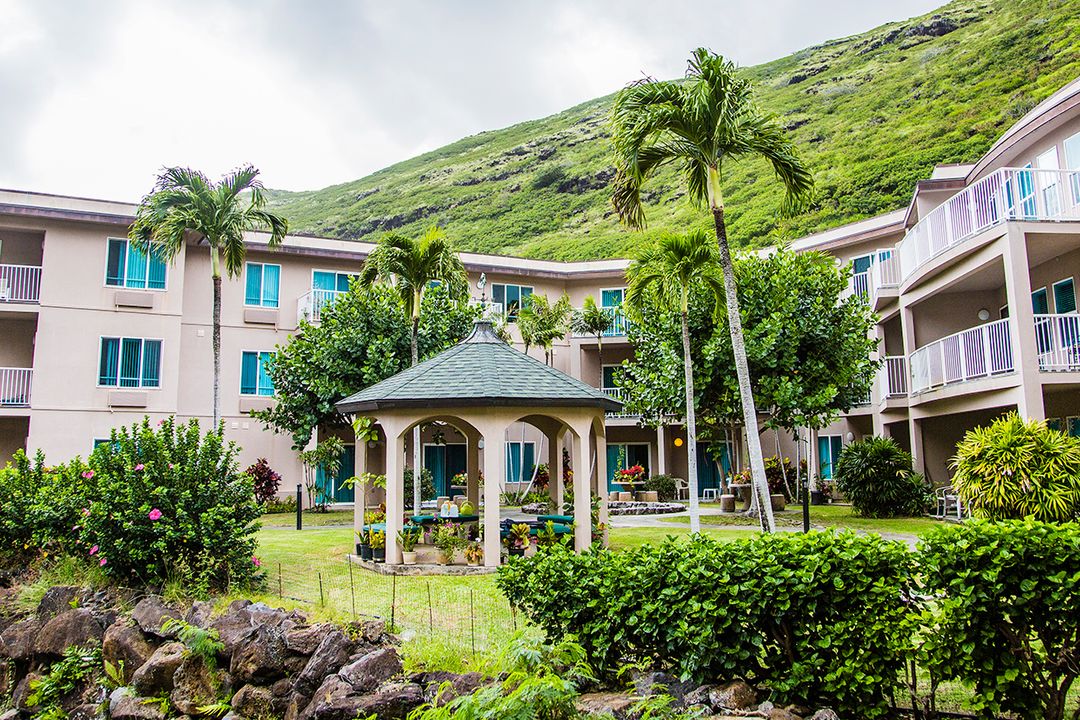 The 11 Best Independent Living Communities in Hawaii | Seniorly