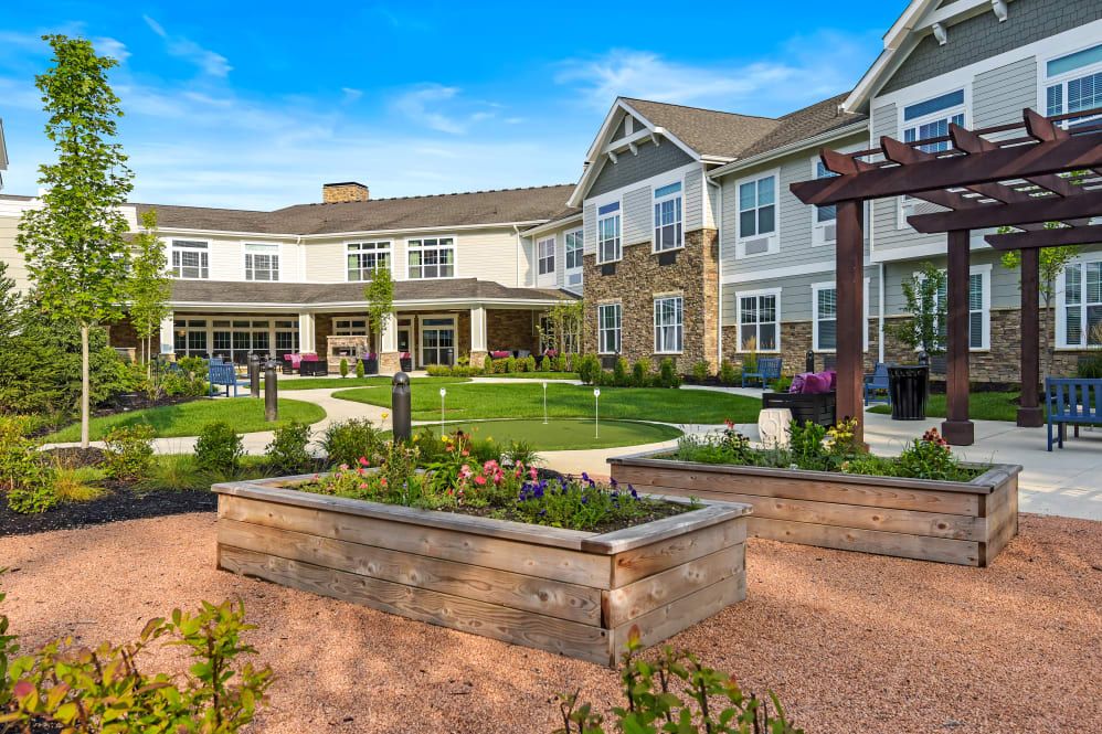 The 15 Best Assisted Living Facilities in Indianapolis, IN | Seniorly