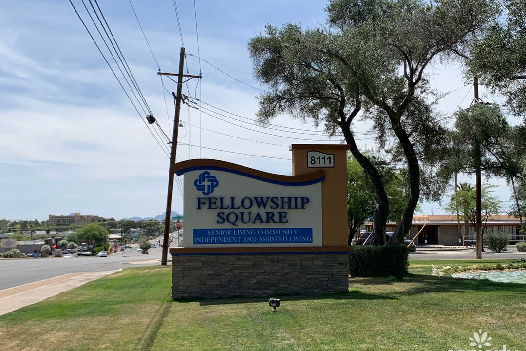 Fellowship Square - Pricing, Photos and Floor Plans in Tucson, AZ ...