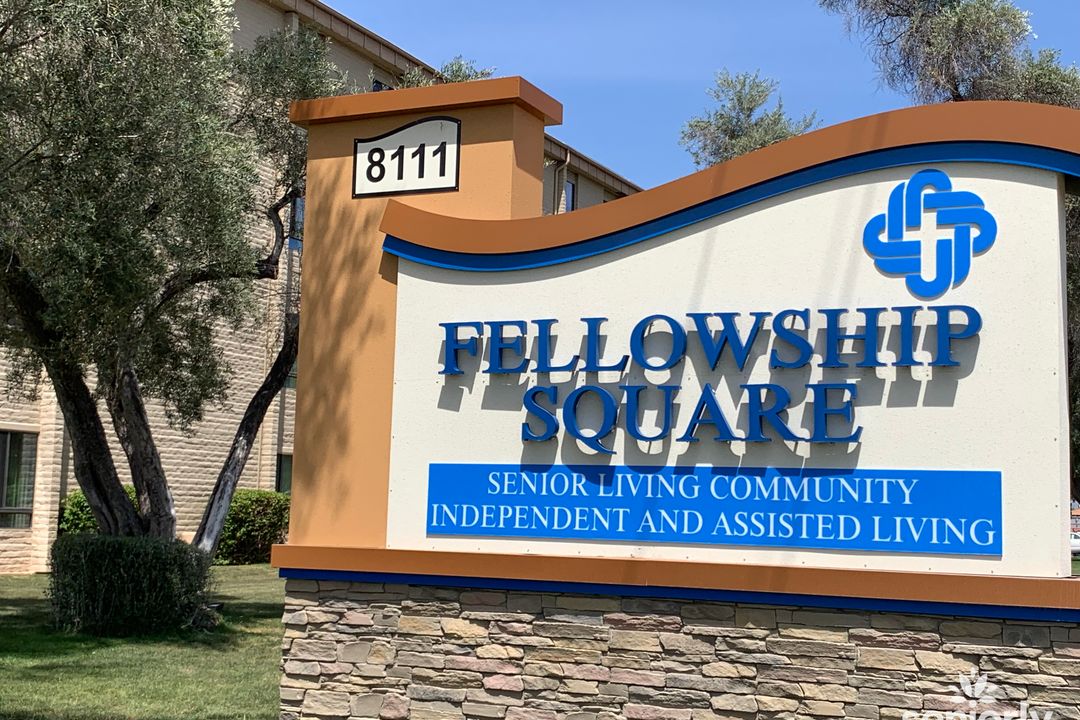 Fellowship Square - Pricing, Photos and Floor Plans in Tucson, AZ ...
