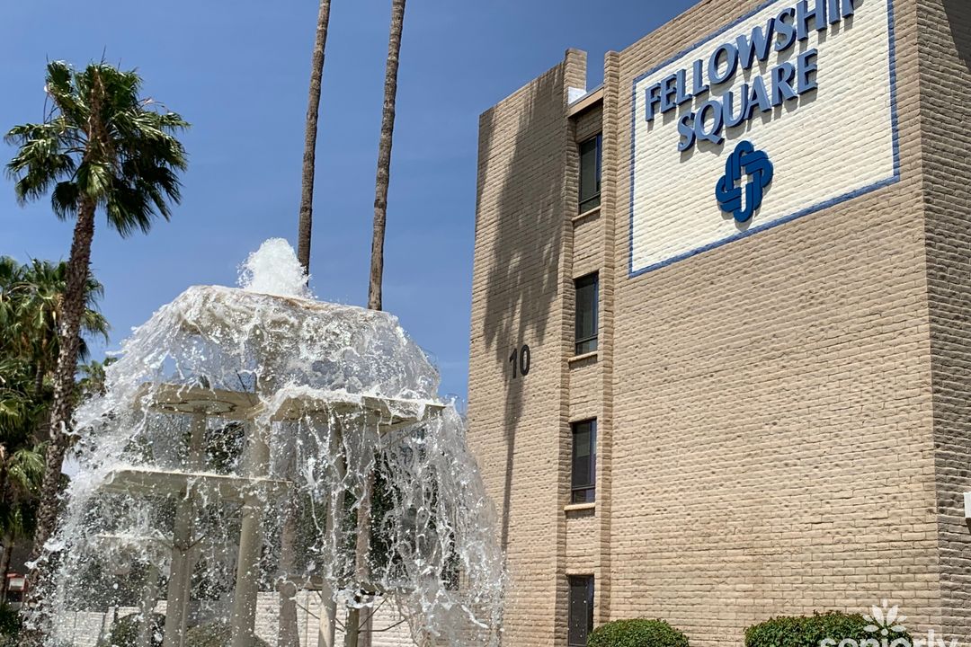 Fellowship Square - Pricing, Photos and Floor Plans in Tucson, AZ ...