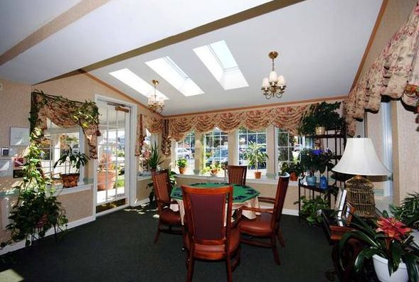 The Belvedere - Pricing, Photos and Floor Plans in Brooklyn, NY | Seniorly