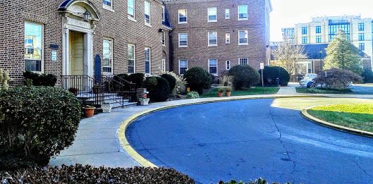 The 9 Best Assisted Living Facilities in Washington, DC | Seniorly