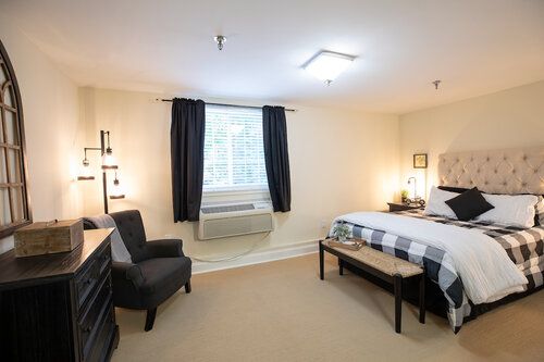 The 15 Best Assisted Living Facilities in Richmond, VA | Seniorly
